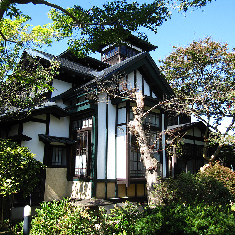 Orokan Estate – Odate Shinmeisha Festival— Vibrant Tradition & History